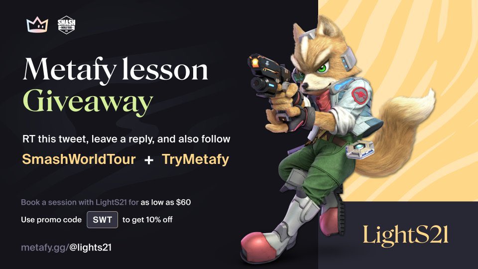 Smash World Tour 2022 On Twitter The Protagonist Has Arrived Here S