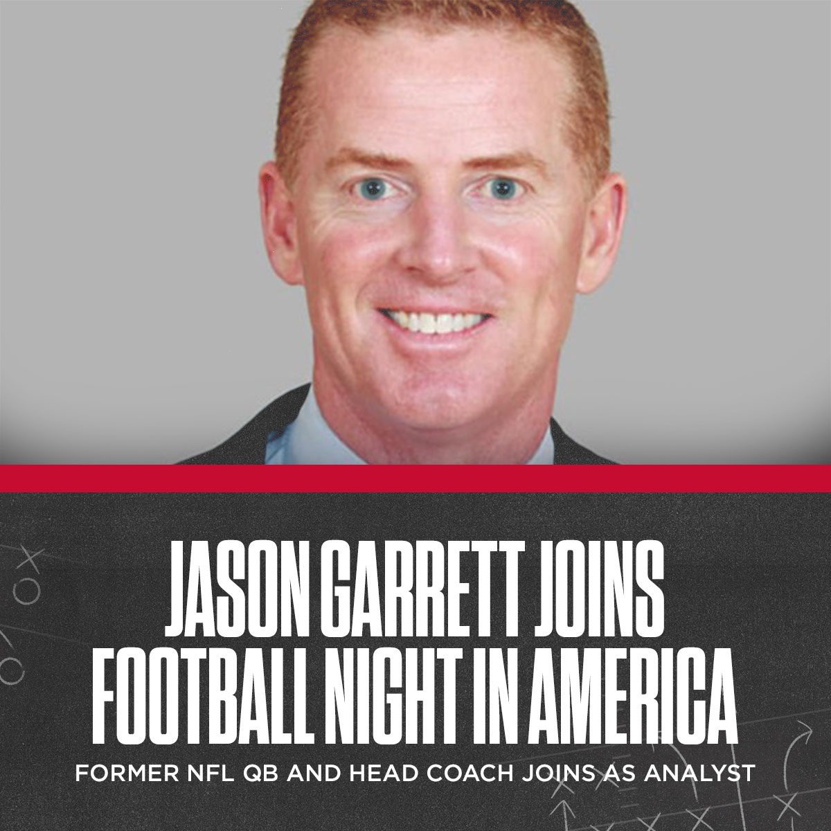 Jason Garrett Wife