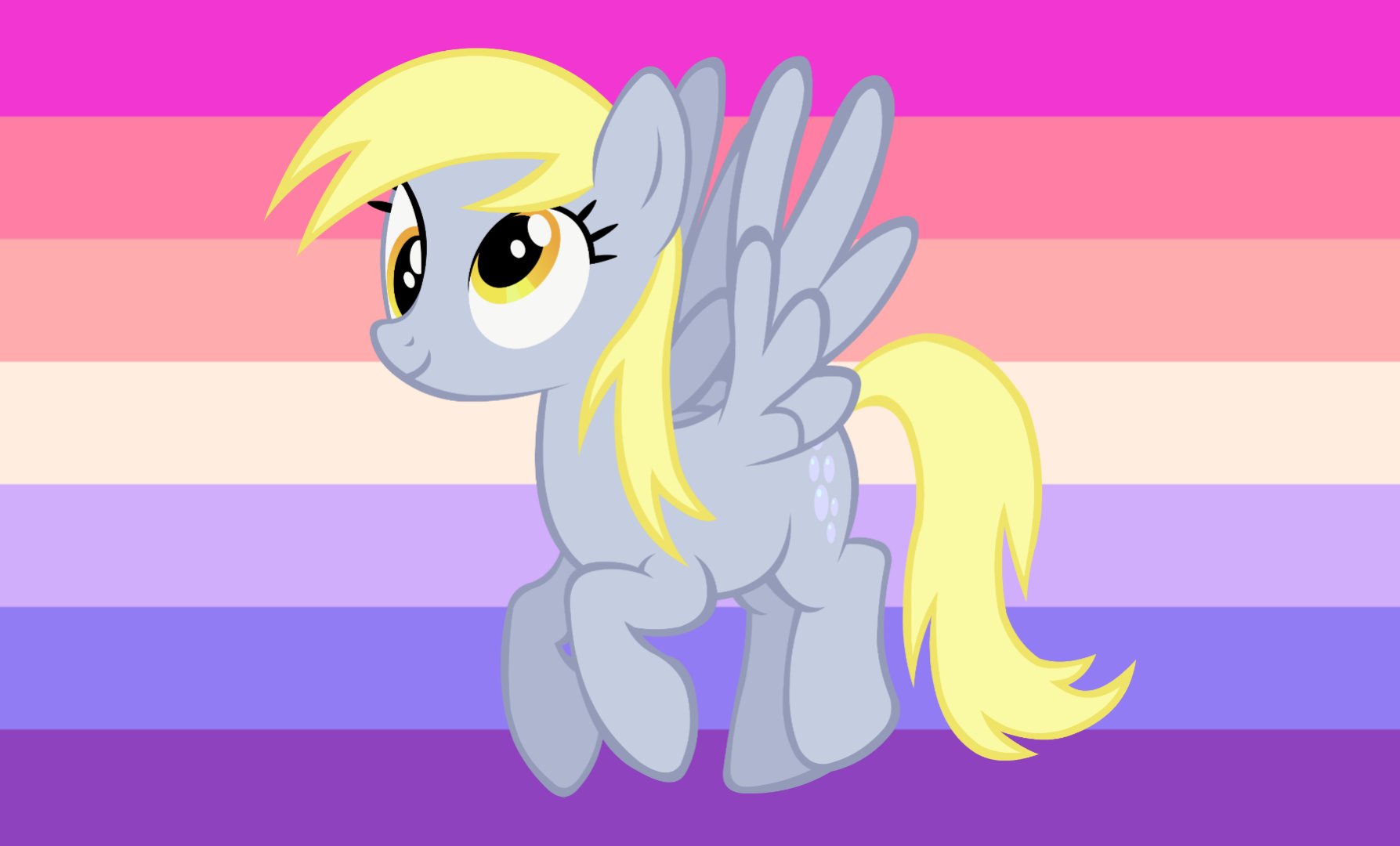 Ditzy Doo Mlp