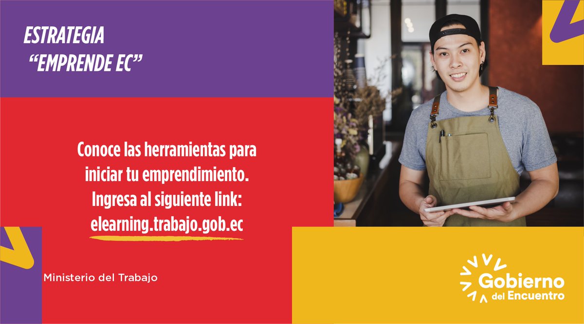 Ministerio del Trabajo Ecuador on Twitter: Ministerio del Trabajo Ecuador on Twitter:
