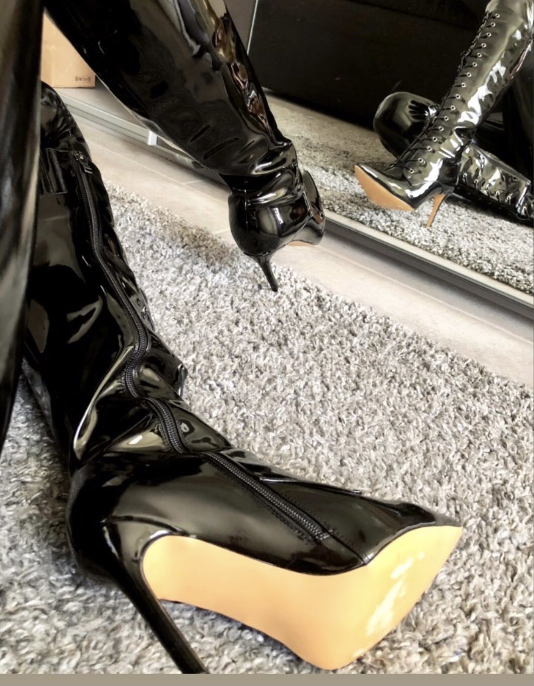 😈⚜𝐇𝐞𝐫𝐫𝐢𝐧 𝐌𝐞𝐥𝐢𝐧𝐚-𝐋𝐢𝐬𝐚⚜😈 (@MelinaFindom) / Twitter