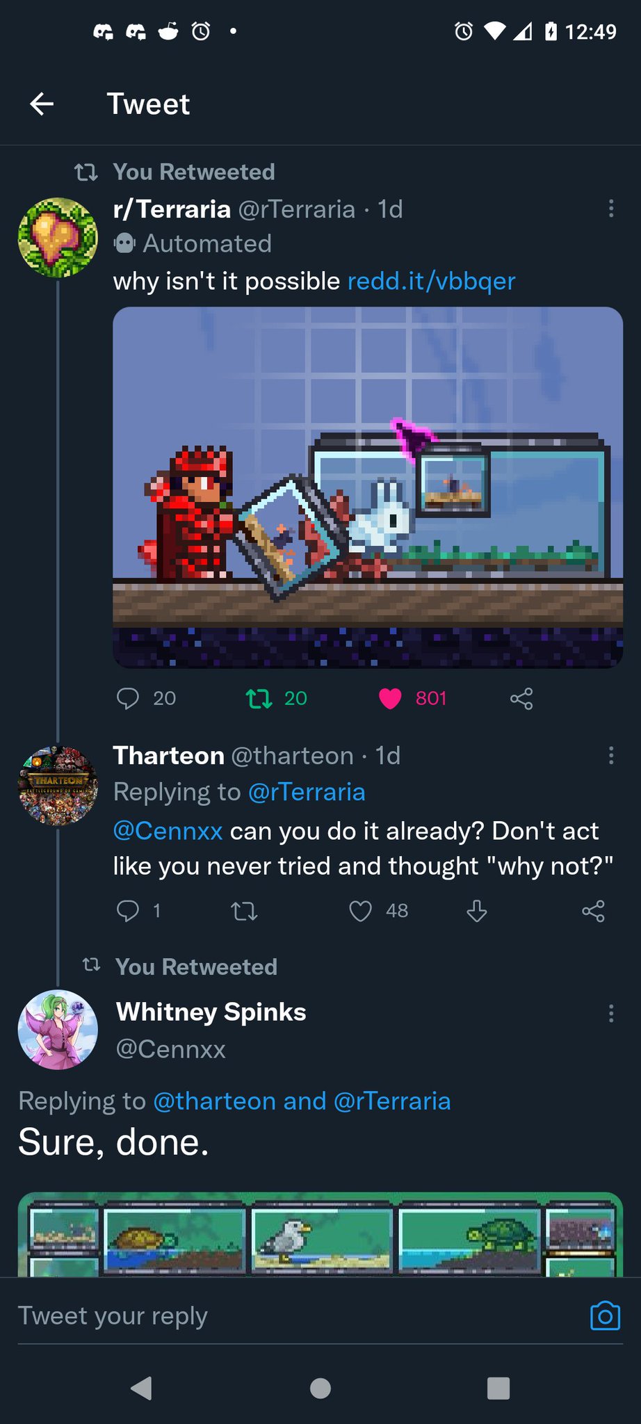 r/Terraria on Twitter: r/Terraria on Twitter: