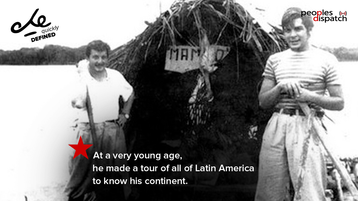 Peoples Dispatch on Twitter: "#PeoplesHistory | Today, the Cuban ...