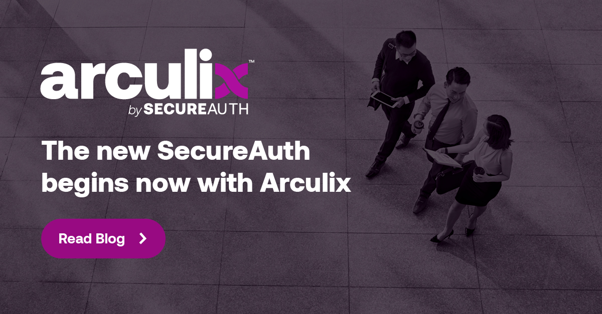 SecureAuth on Twitter: "As the market demands #passwordless, adaptive, and continuous ...