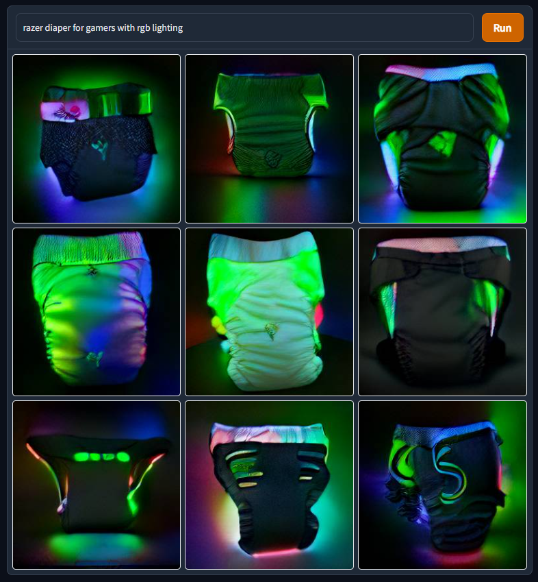 Gamers Need Diapers (gd) - Topic - d2jsp