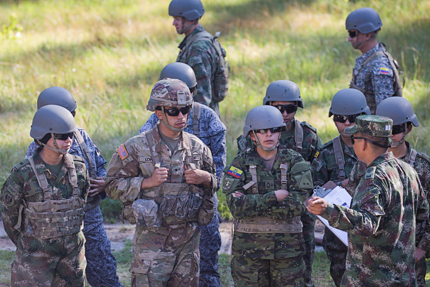 Army University (@ArmyUniversity) / Twitter