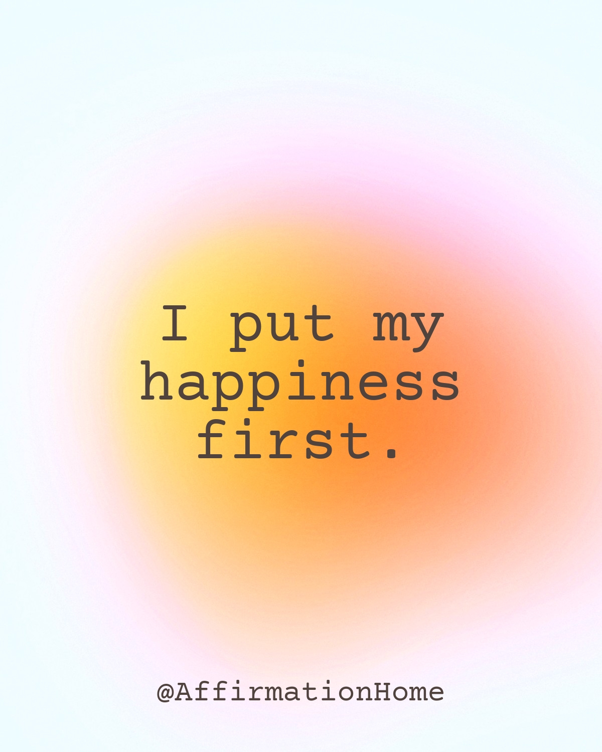 Putting Your Own Happiness First Quotes 55 Prioritize Yourself Quotes