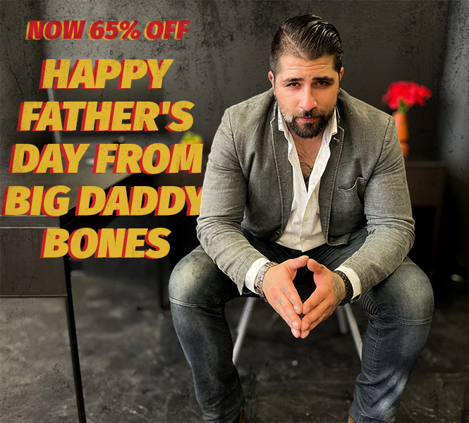 TW Pornstars - Ryan Bones. Twitter. #HappyFathersDay 😏💯💦. 1:01 PM - 19 Jun 2022