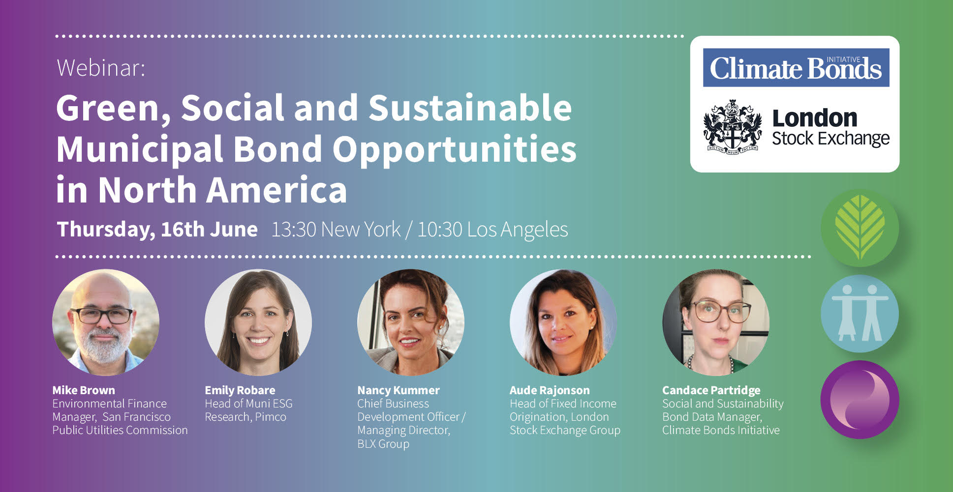 Climate Bonds On Twitter π’ Hear The Latest On The Booming Green