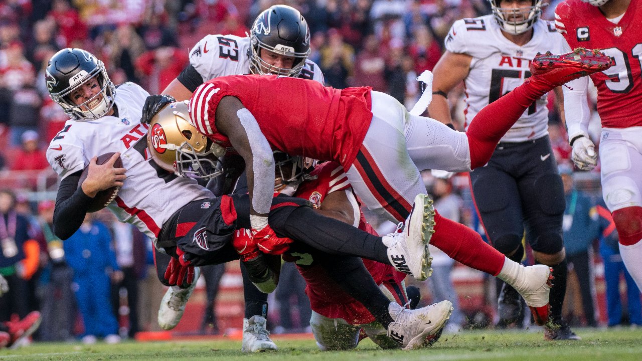 Grant Cohn on Twitter: "Will the #49ers re-sign Jaquiski Tartt? https://t.co/y3srPfgAW7 https ...