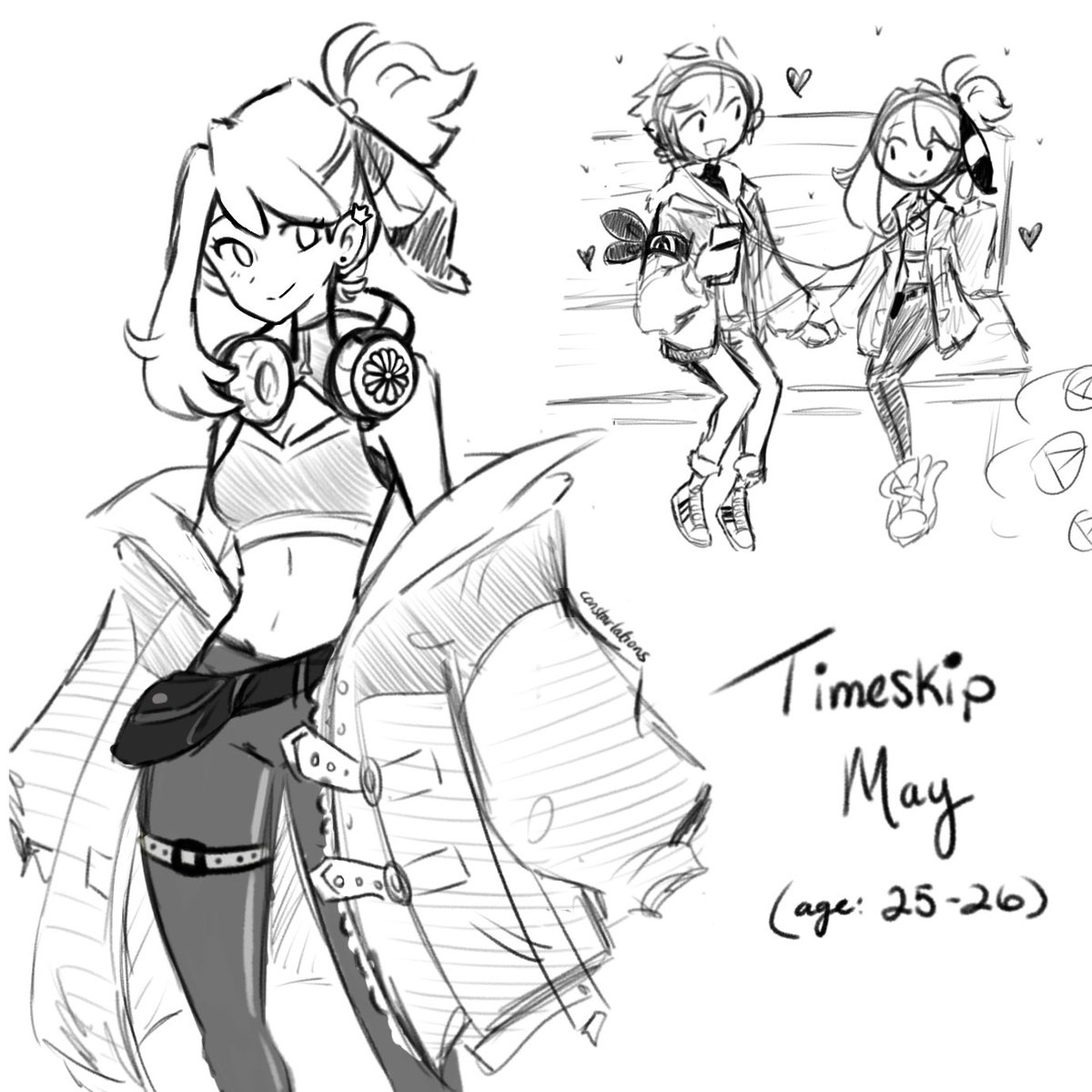 Juno Son On Twitter RT constarlations Timeskip May Hours juno-son-on-twitter-rt-constarlations-timeskip-may-hours