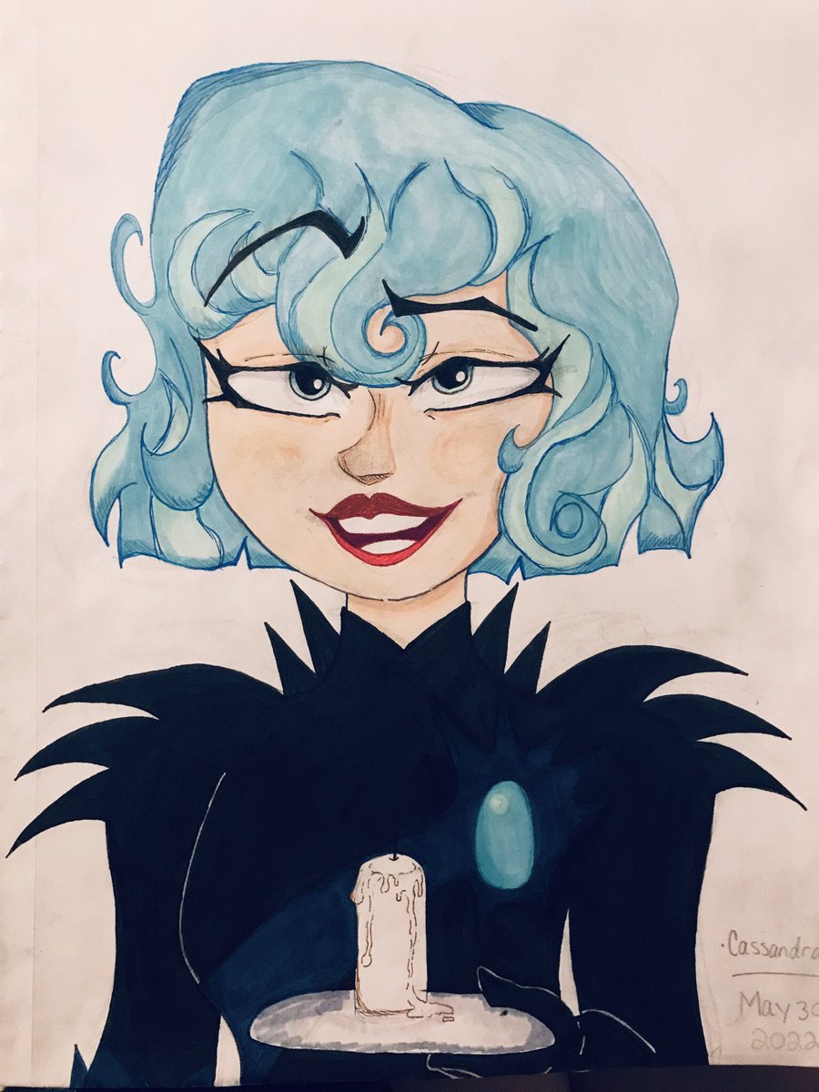 Cait_Rose (@ganpa_bear) さんのイラスト・マンガ作品まとめ (1 件) - Twoucan