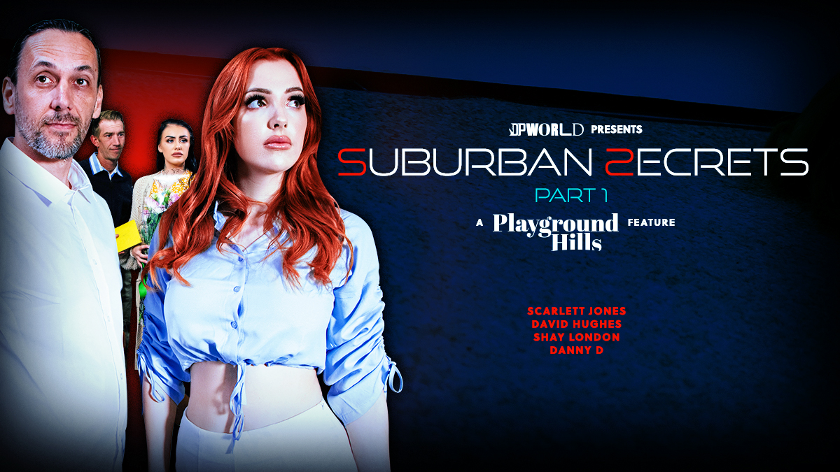 TW Pornstars - Digital Playground. Twitter. There blows the neighborhood 💥 Watch Suburban ...