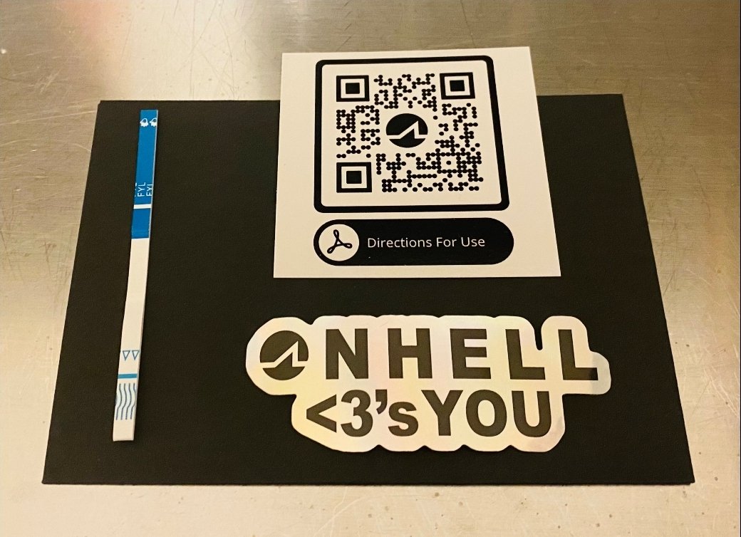 Bitcoin Paper Wallet Template