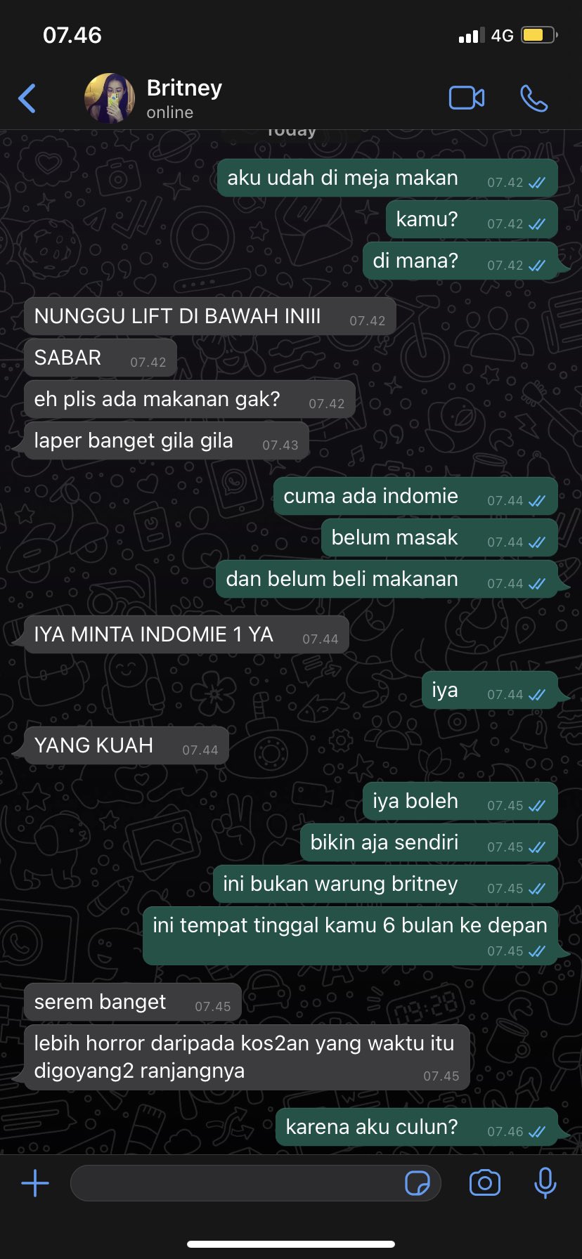 el☁️🦋 on Twitter: "031. https://t.co/NYYPM1ov0f" / Twitter