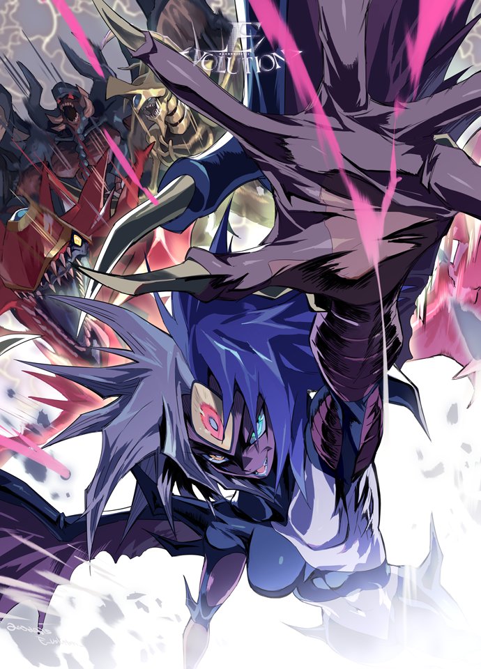 E_Volution_ (@Evolution_ygo) / Twitter