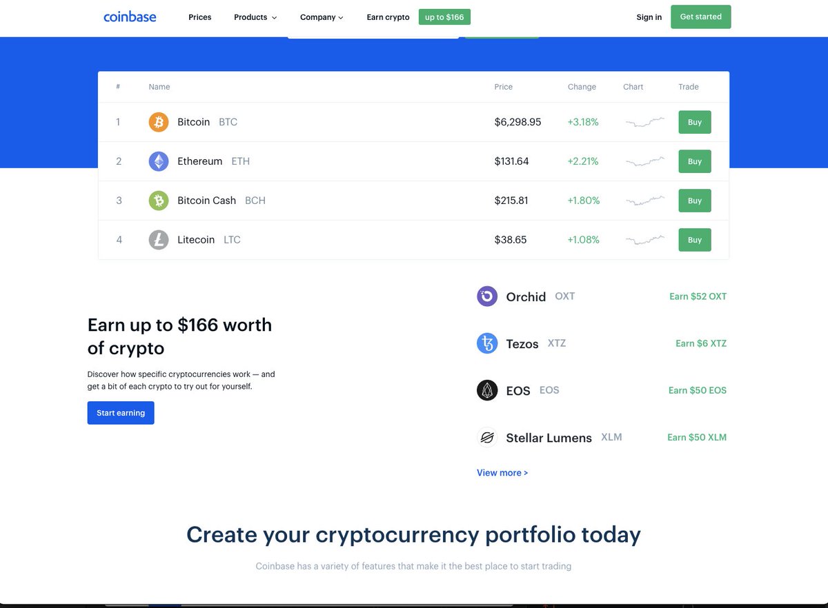 Laid off from coinbase today. It was a good run for the last 3.5 years ...