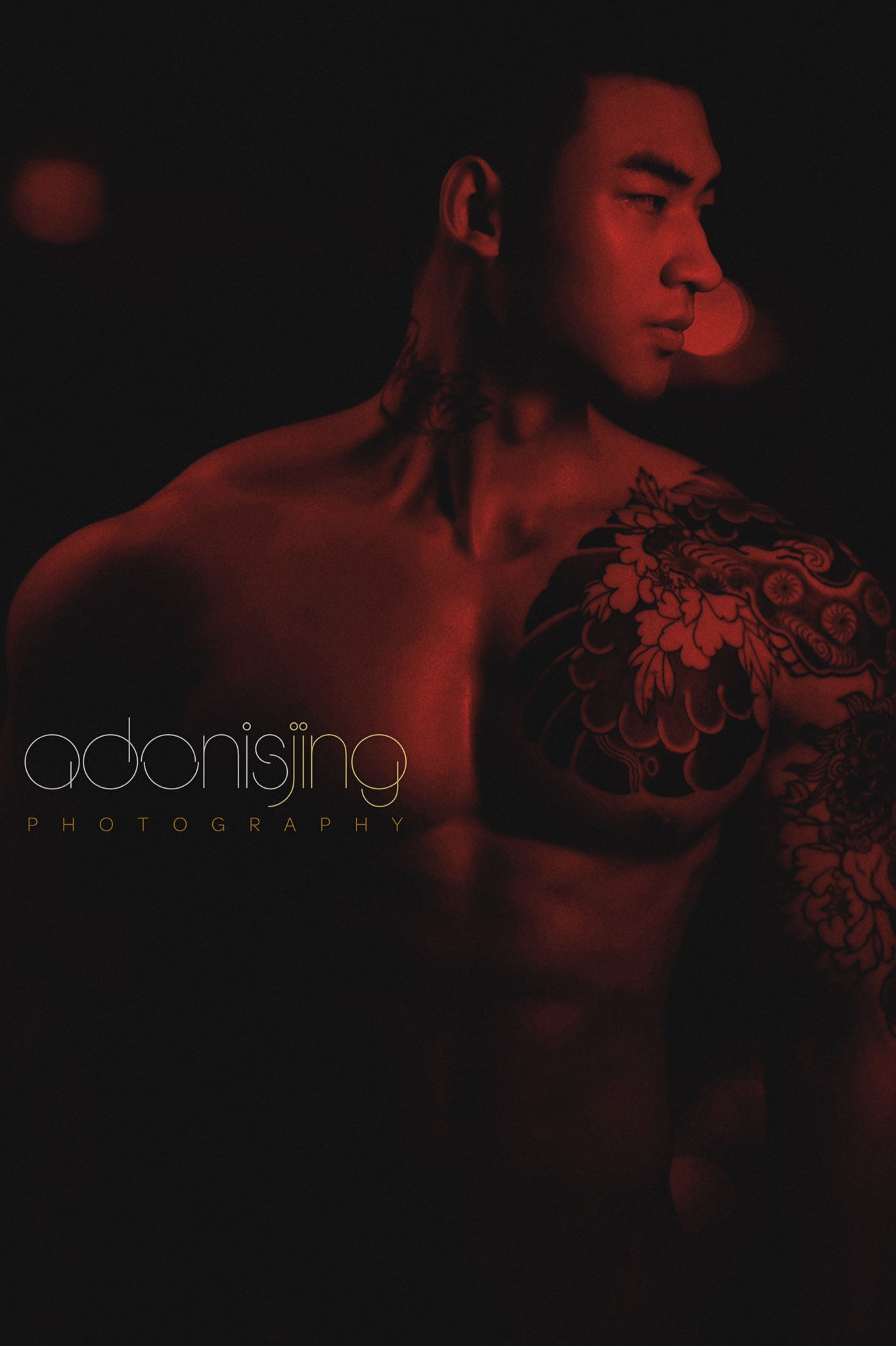 adonisjing on Twitter: "午夜街头 https://t.co/b9XLhtTvx2" / Twitter