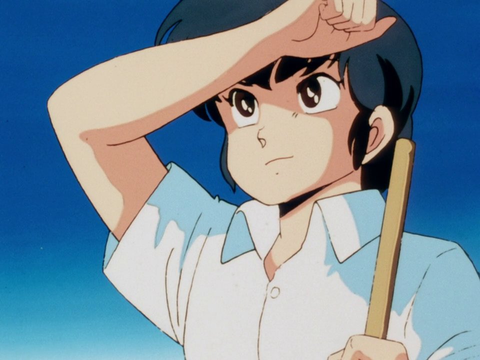 Danny~🍎🍊🍋🍈🫐🍇 on Twitter: "Episode 173 felt like the emotional high for Ryuunosuke's entire arc ...