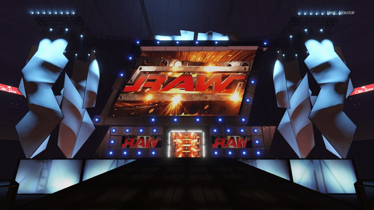 Wwe Raw Arena 2002