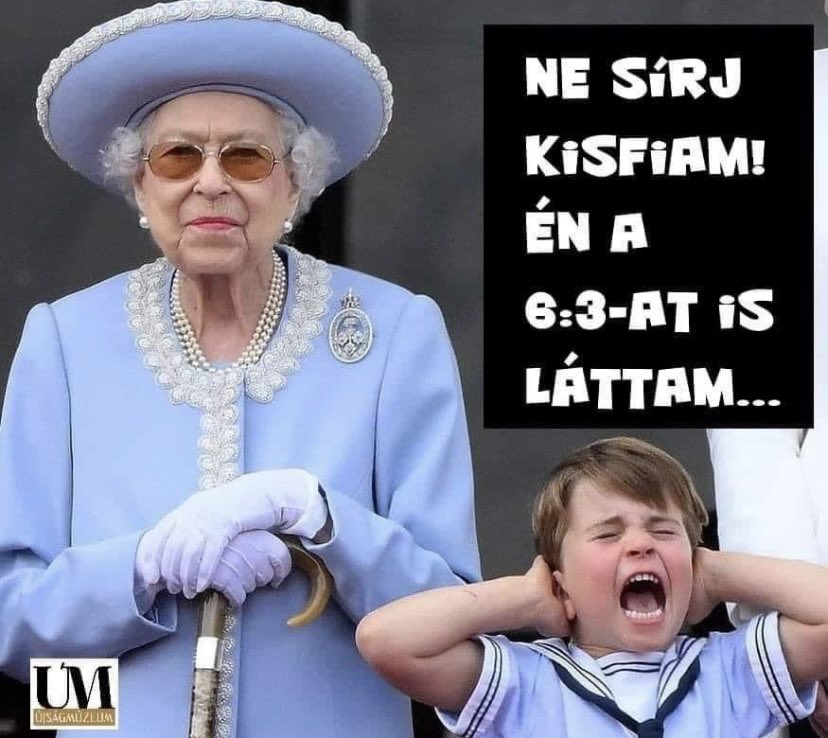 🇭🇺 Gayle (bmb) 🇭🇺 I stand with 🇺🇦 on Twitter: "RT @MurphyPeterN: “Don’t cry son, I saw the 6-3 ...