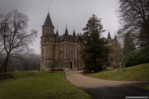 This Castle Is Referred To As The Mothers Of Darkness Castle Its A
