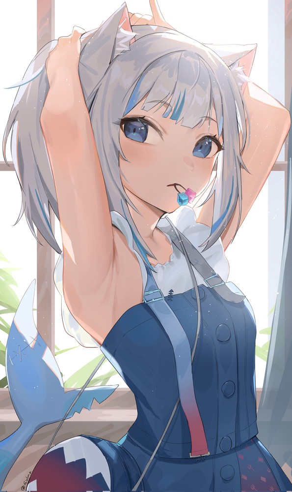 Sankaku Complex On Twitter Tuesdays Nocturnal Delights T