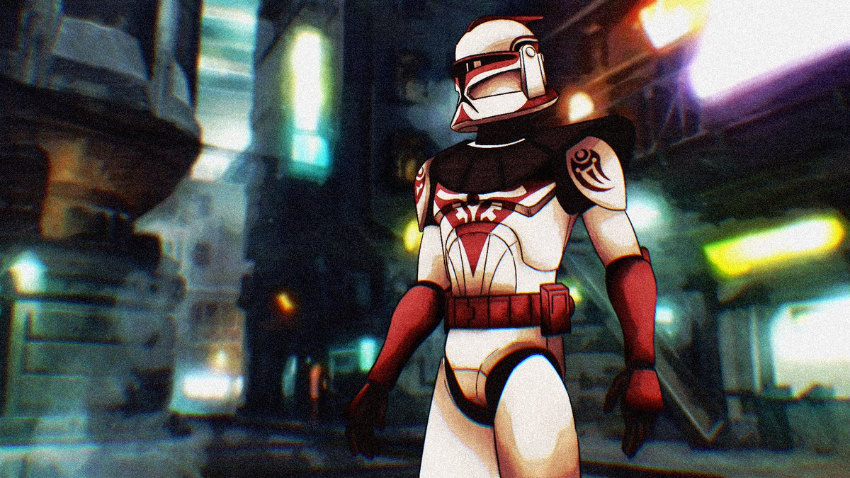 「Finally, gave Mire lore accurate shock t」|Rokah 🫡 Mire’s Motherのイラスト