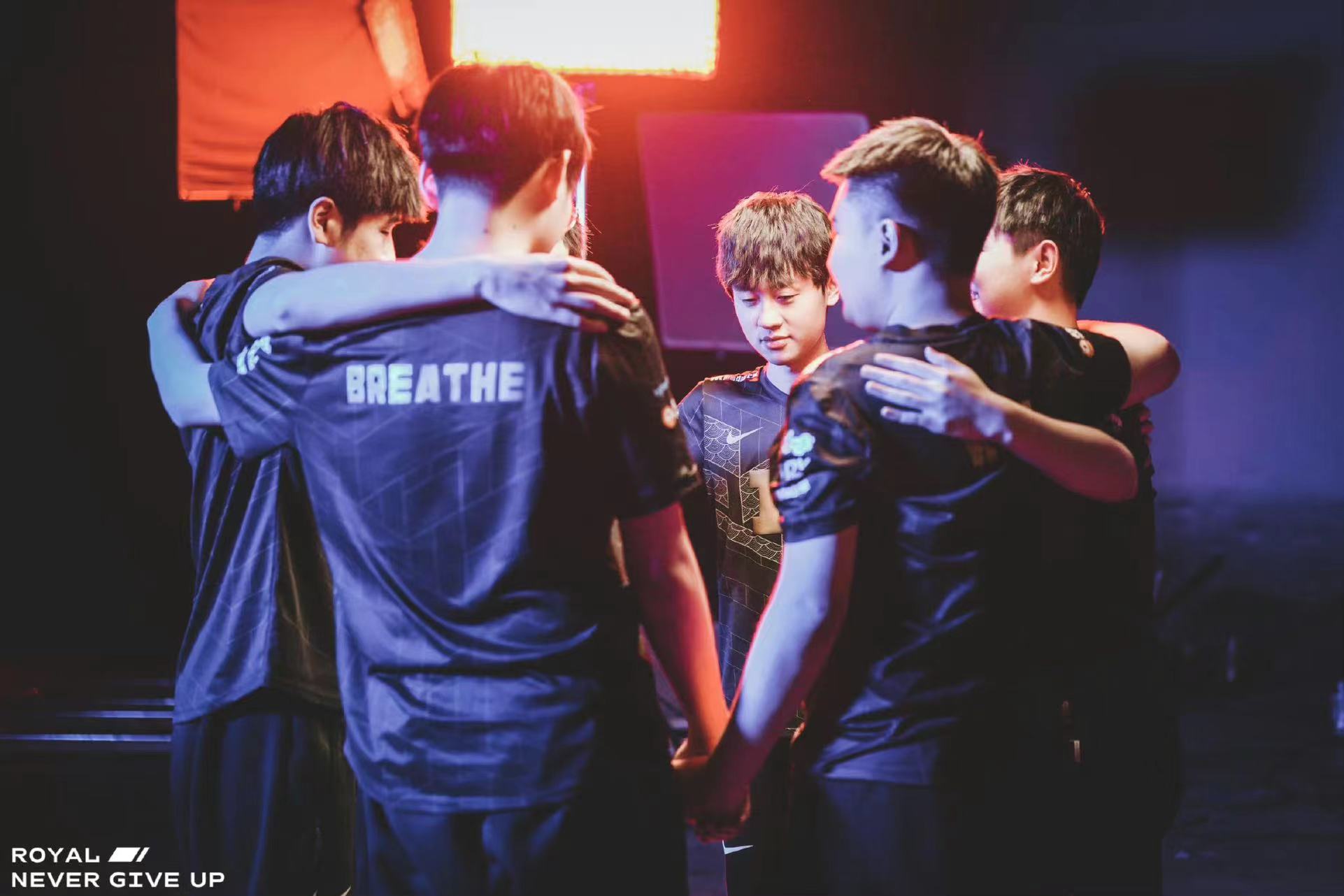 Royal Never Give Up (@RNG) / Twitter