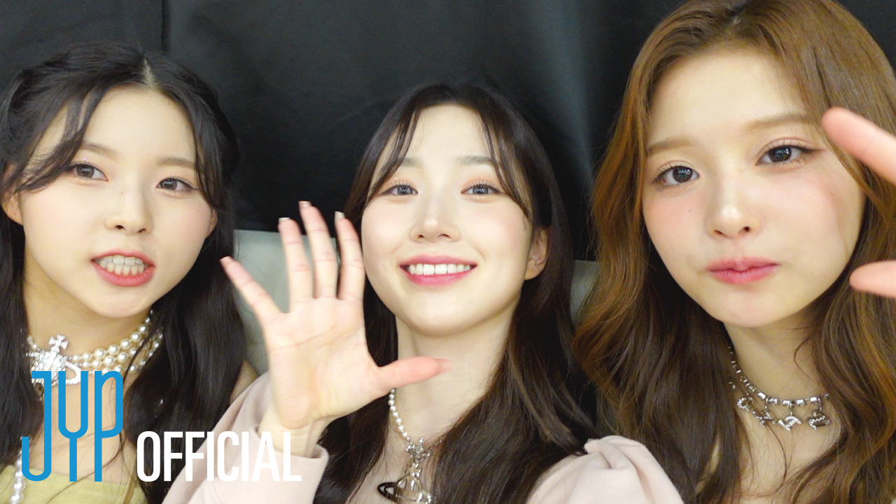 NMIXX on Twitter: "[🎥] [NMIXX] KCON 2022 Premiere in Seoul Behind # ...