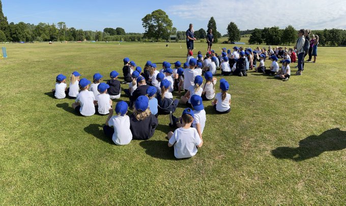 Stathern Primary School - Home