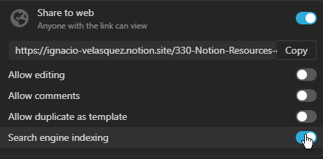 Ignacio Velásquez 🦆 | Notion Creator (@TheVeller) / Twitter