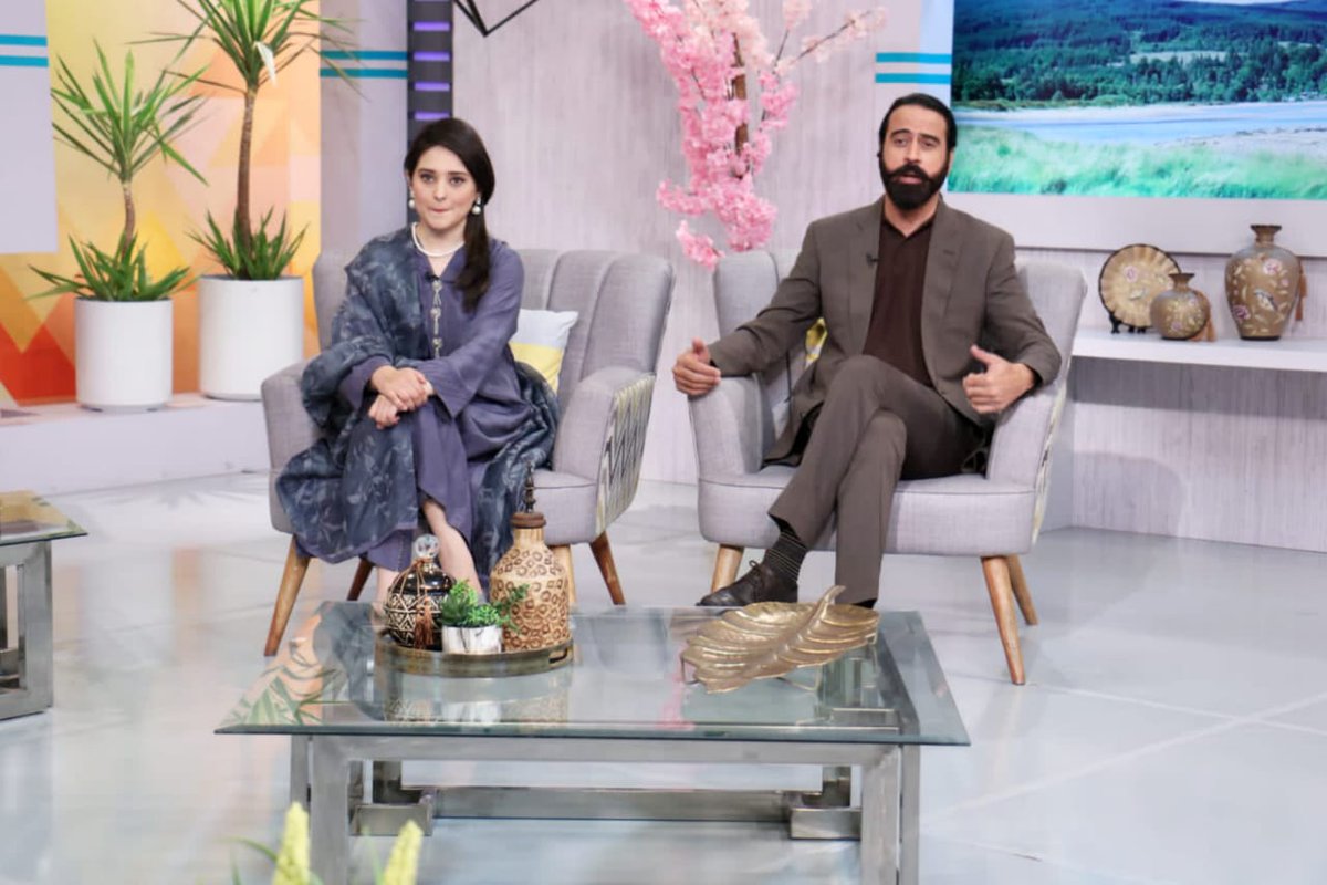 PTV Home on Twitter: "To watch complete show, click on these links 👇 Opening & Messages Segments ...