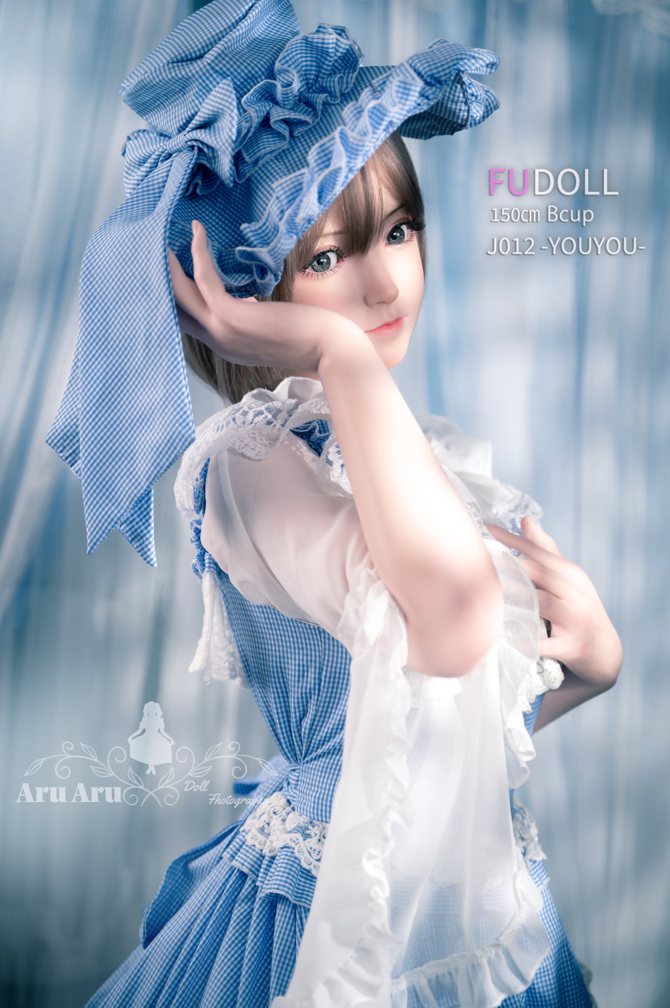 あるある(AruAru) on Twitter: "14ヘッドばっかり撮ってたからこっちも撮ってあげないとね🤤 ＃FUDOLL https://t.co/ZqrsJbWmL4" / Twitter