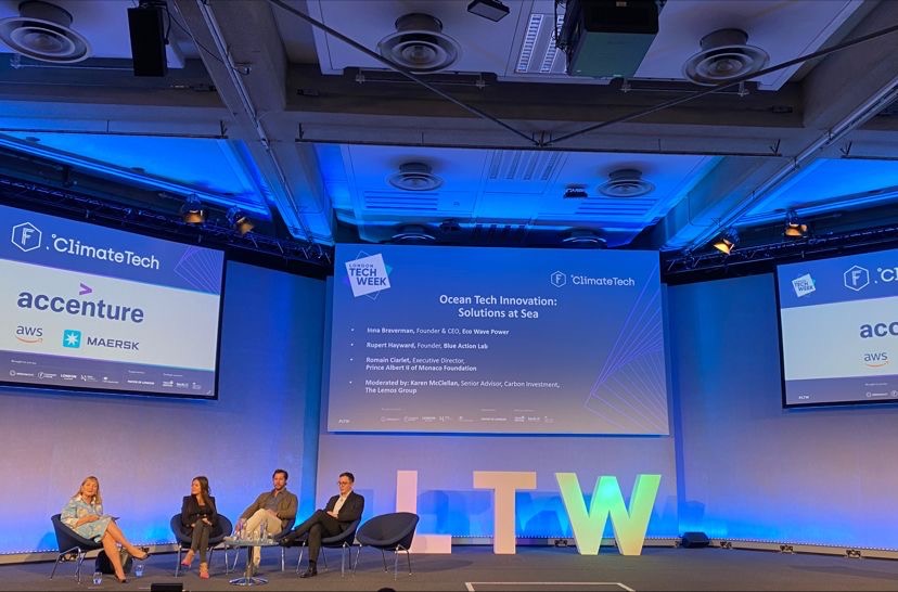 London Tech Week (@LDNTechWeek) / Twitter