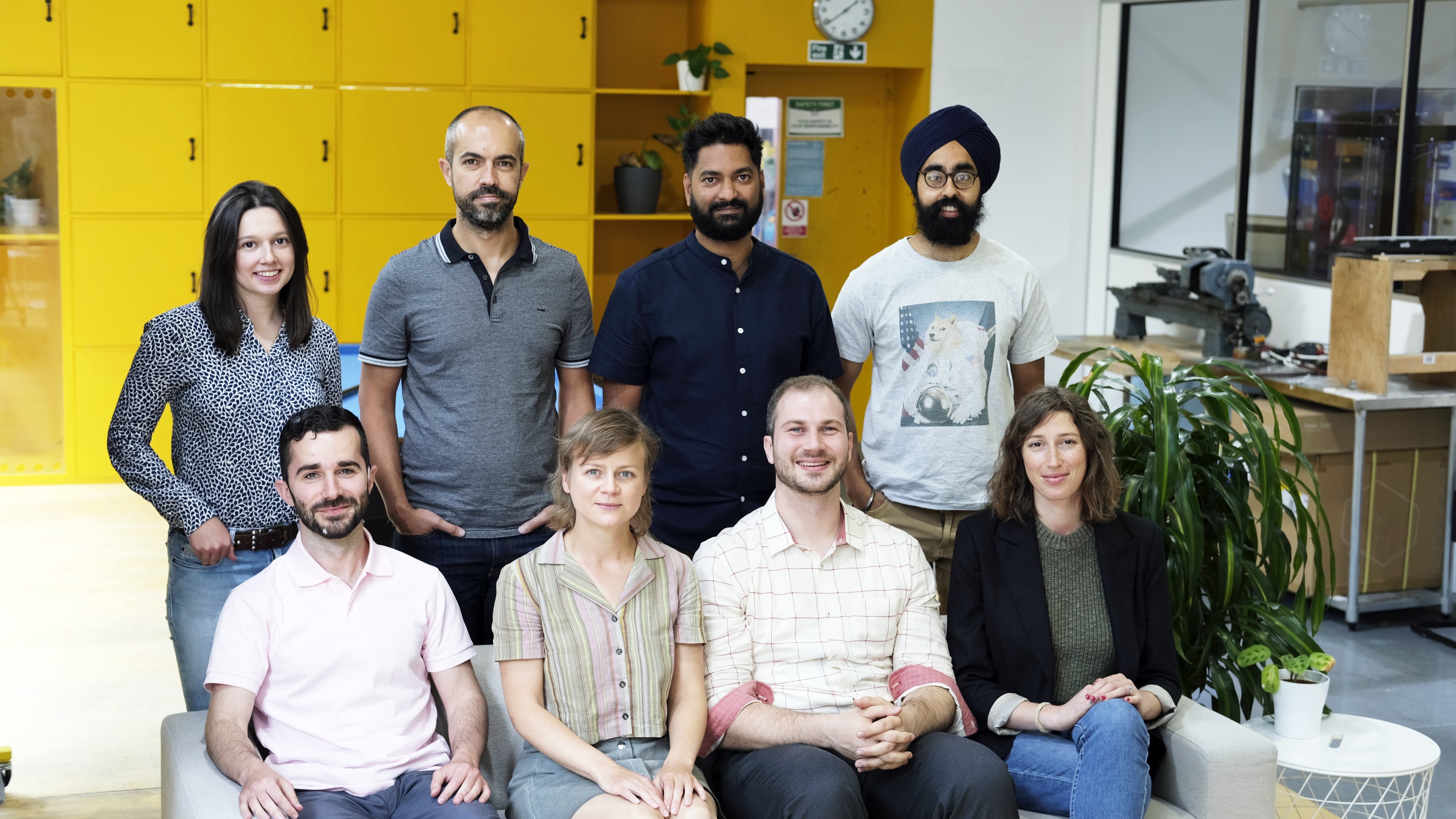 London Tech Week (@LDNTechWeek) / Twitter