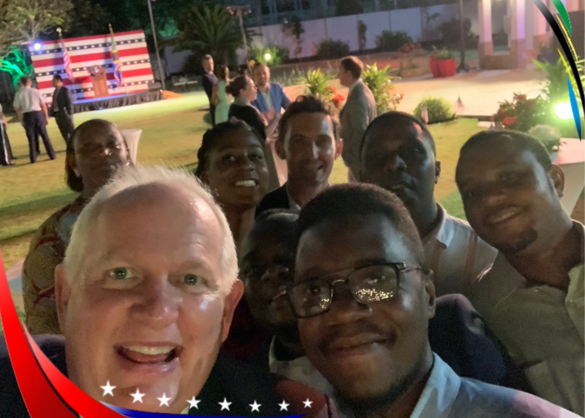 US Embassy Tanzania on Twitter: US Embassy Tanzania on Twitter: