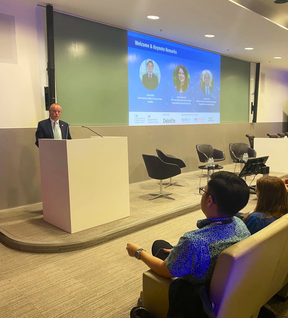 London Tech Week (@LDNTechWeek) / Twitter