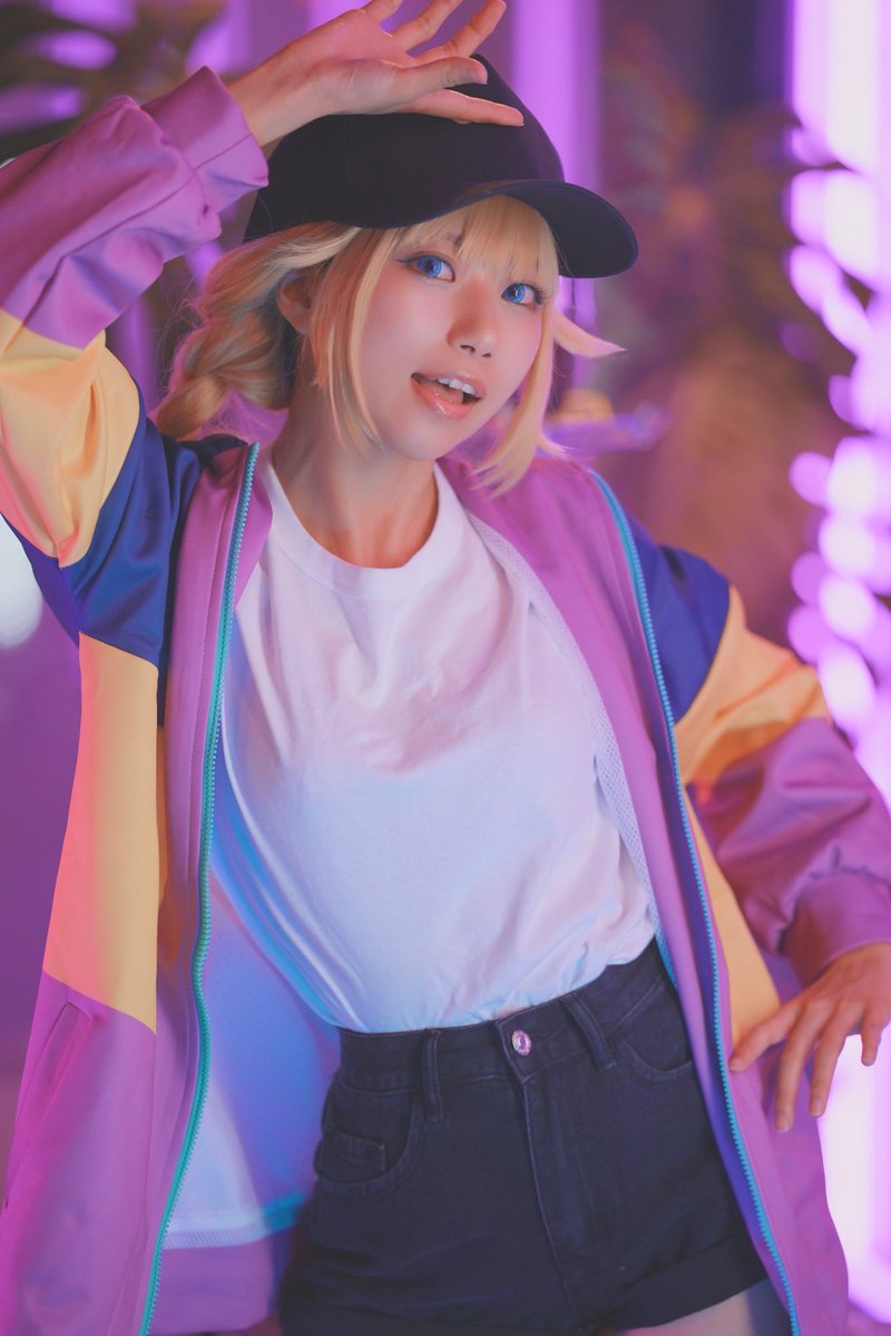 ねごとひつじ🐏 (@4iP_3iP) さんのコスプレ作品まとめ (75 件) - Twoucan