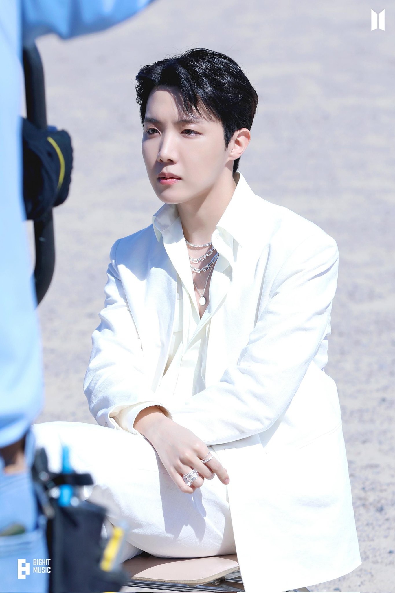 BIGHIT INFO on Twitter: "@bts_bighit BTS Yet To Come (The Most Beautiful Moment) MV Photo Sketch ...