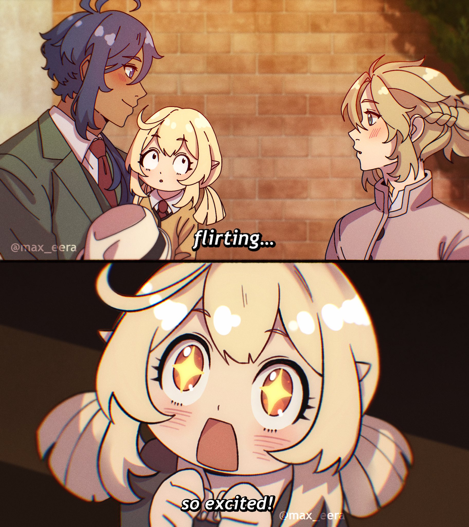 max 🌻comms closed on Twitter: "spy family au https://t.co/mIQAY7sJX8" / Twitter