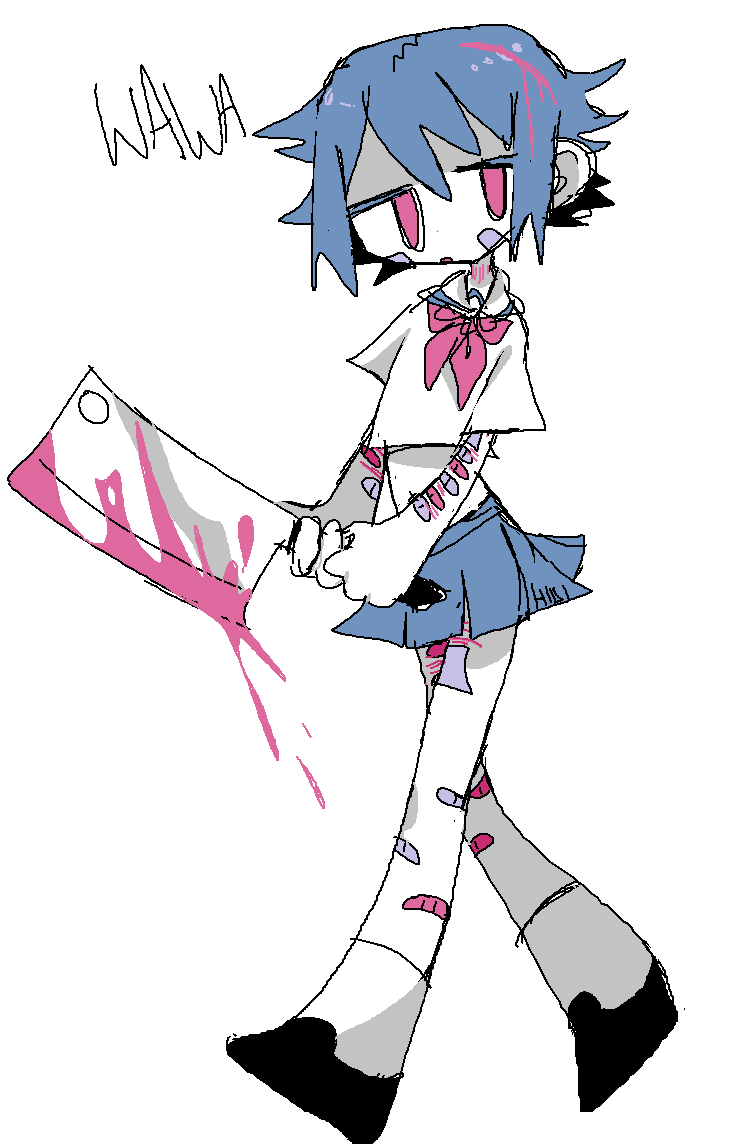 hibi (@dustbinrat) さんのイラスト・マンガ作品まとめ (356 件) - Twoucan