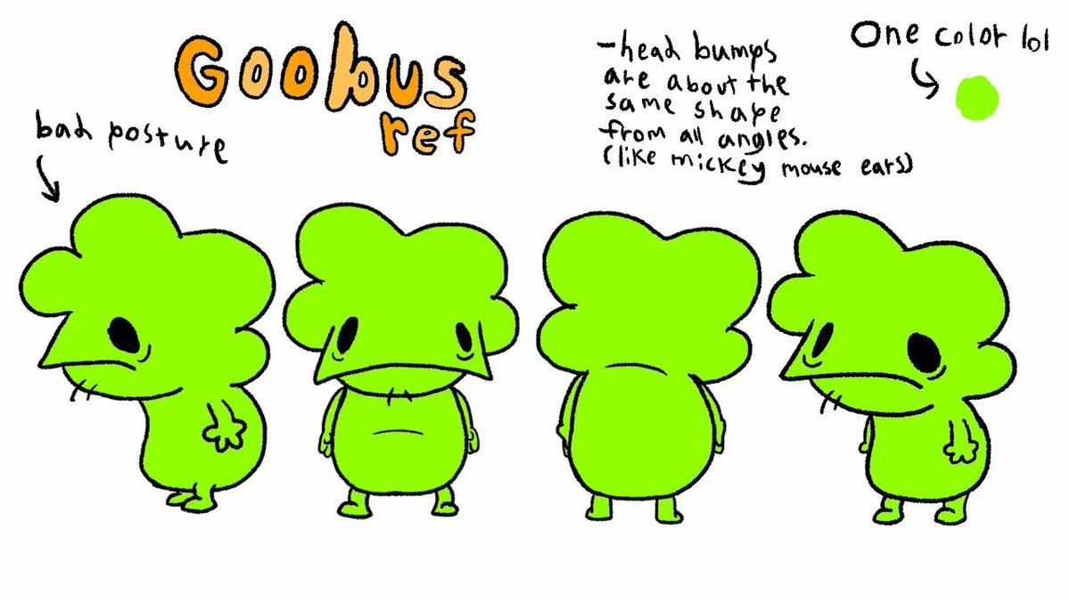 Doobus Goobus (@DoobusGoobus) さんのイラスト・マンガ作品まとめ (10 件) - Twoucan