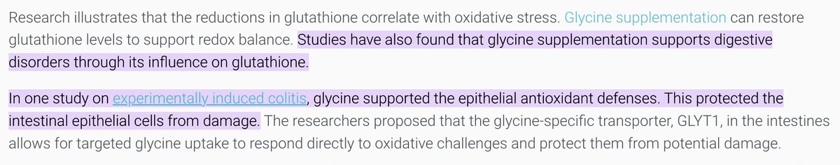 Men: 9 Ways to Improve Gut Health (That Actually Work): - Thread from ...