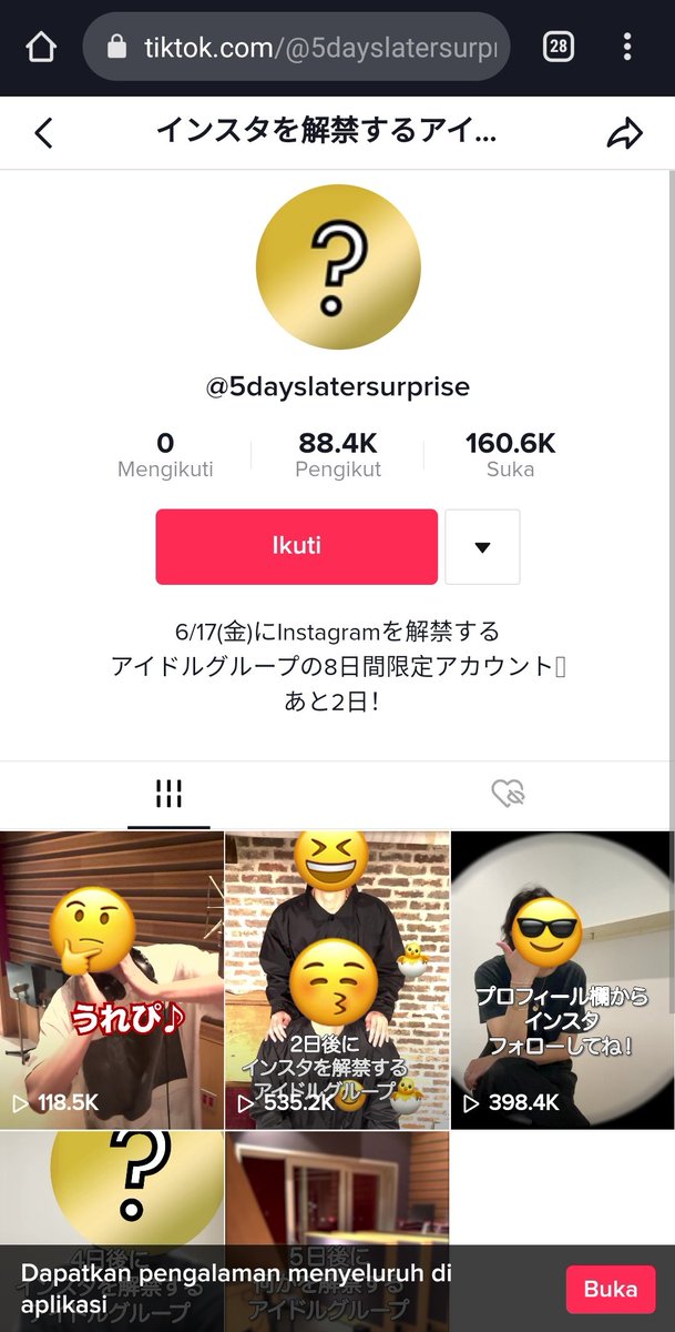 JAPANFESS TERANG on Twitter: "*jpf GUYS MENURUT KALIAN INI GROUP MANA YA?????? TAKUT DIBADUTIN ...