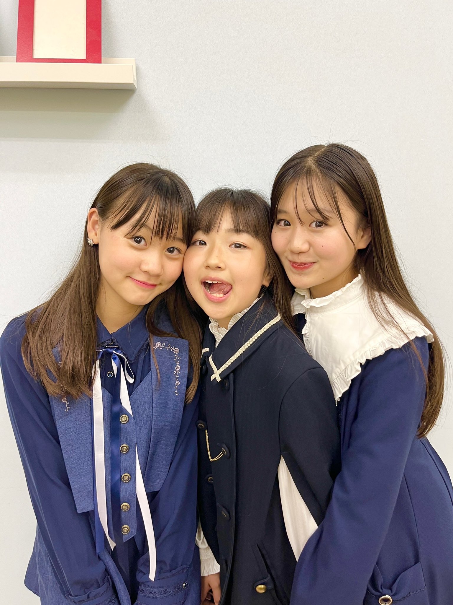 Lock★Rock BAB on Twitter: "こんばんはっぴ~🌙 みんなMVメサイア見てくれたかな？ 一か月一万回をめざしてるから、毎日100人の方が見てくれるとタッセイできるの🥹 ...