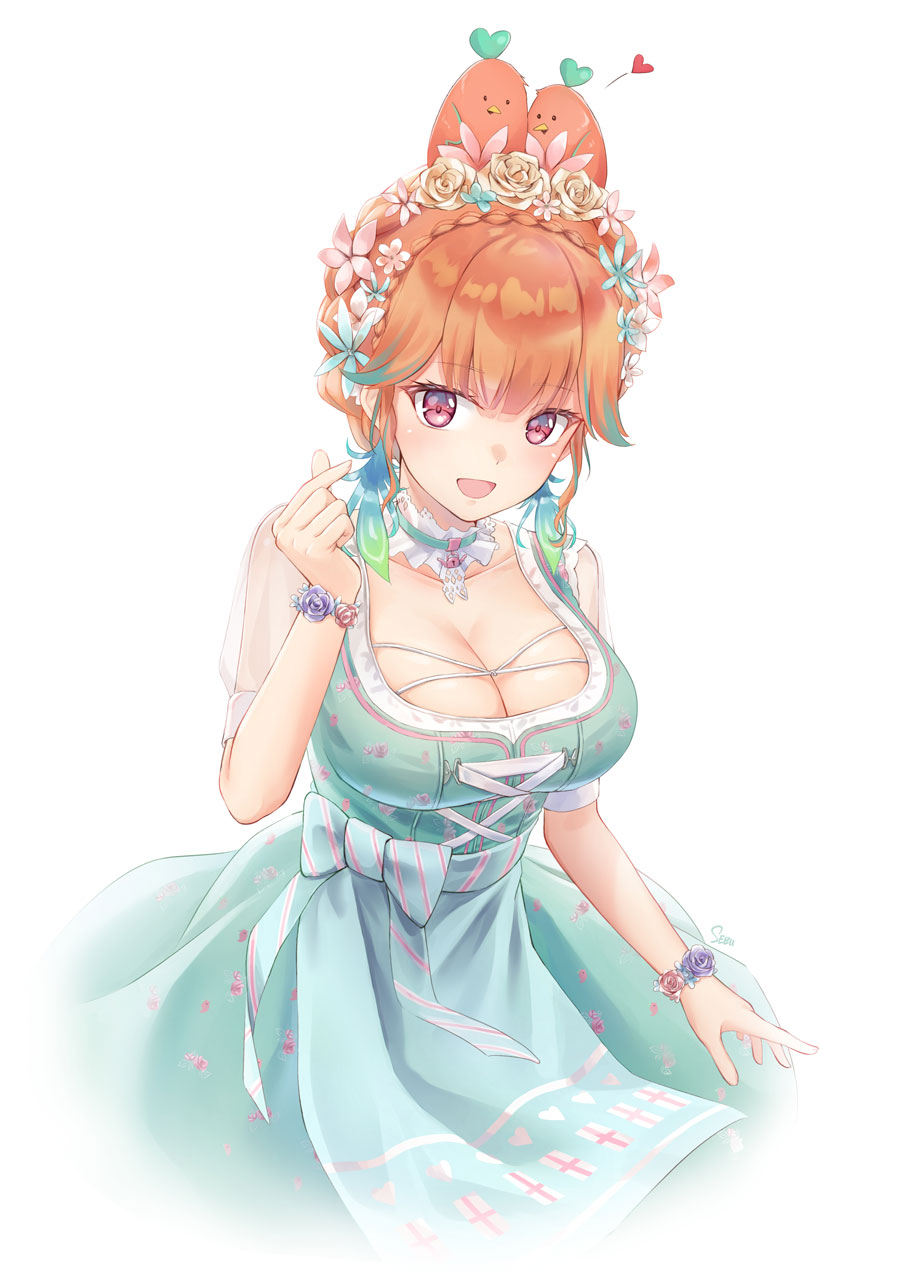 SEBU🎨FANBOX開設 on Twitter: " ️🫰 #artsofashes #絵ニックス #hololive https://t.co/tHN5IeuqfQ" / Twitter