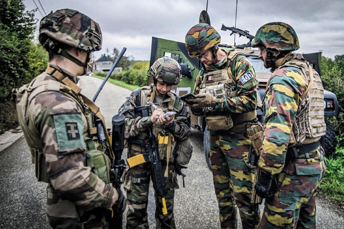 Ministère des Armées 🇫🇷 🇪🇺 on Twitter: Ministère des Armées 🇫🇷 🇪🇺 on Twitter:
