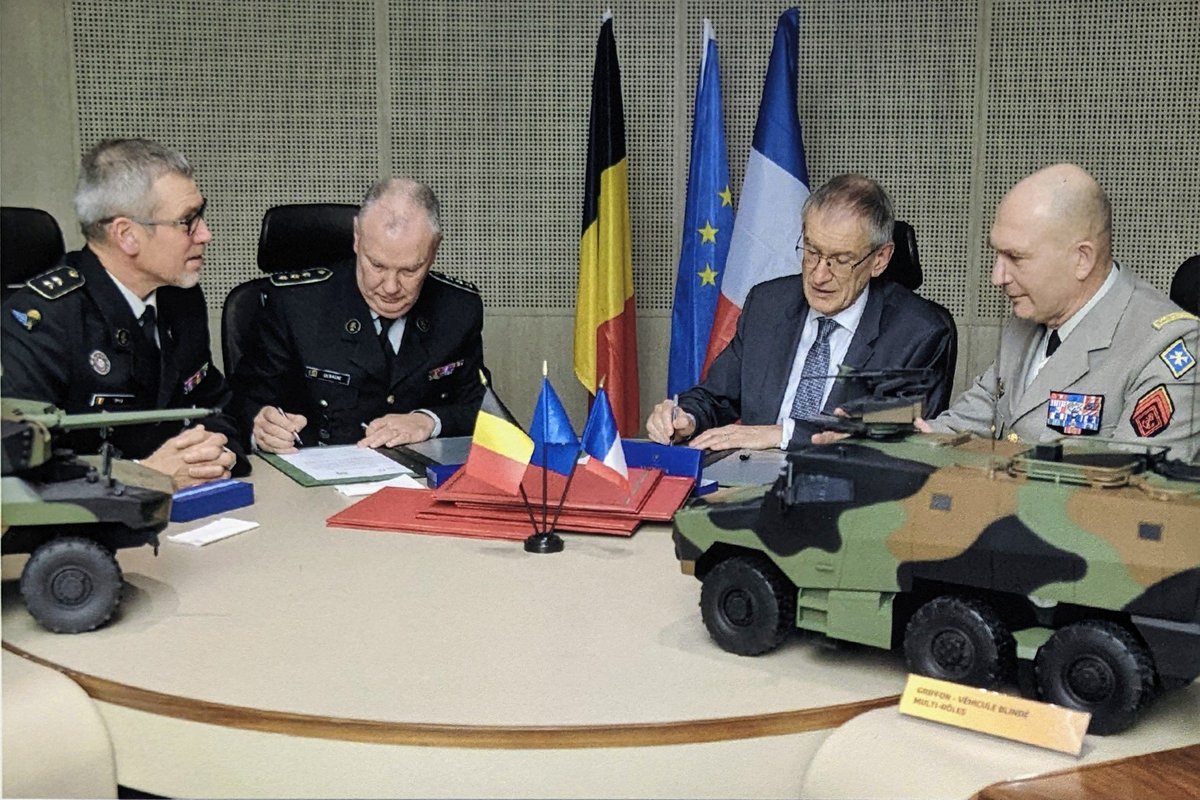 Ministère des Armées 🇫🇷 🇪🇺 on Twitter: Ministère des Armées 🇫🇷 🇪🇺 on Twitter:
