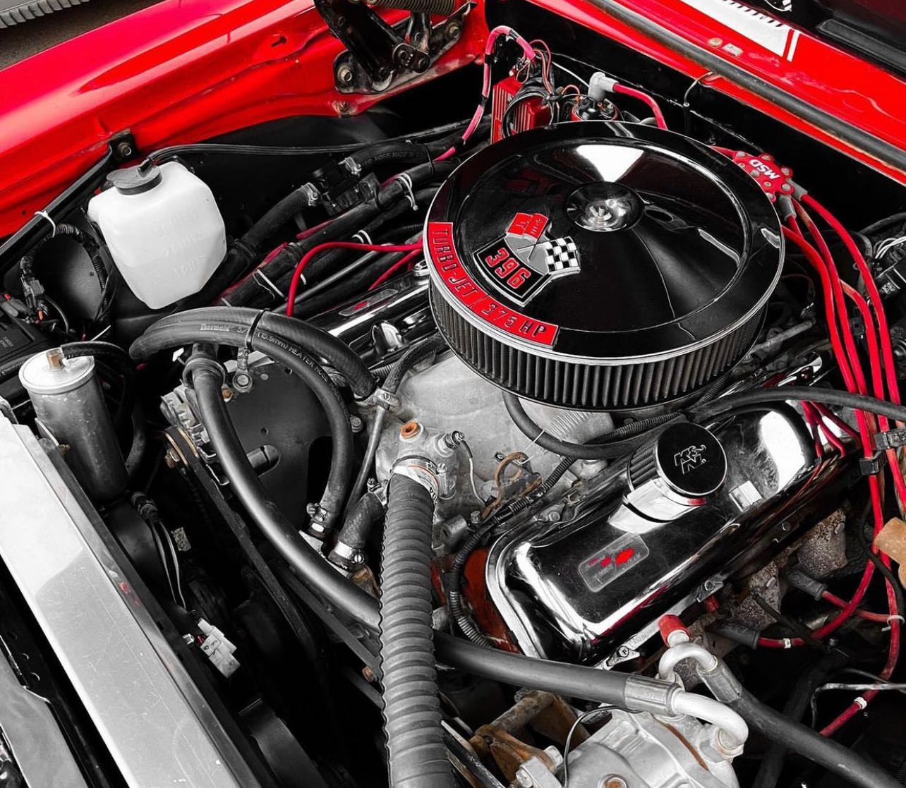 Camaro Ss Engine Bay | atelier-yuwa.ciao.jp